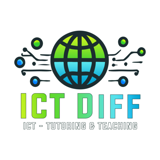 Blog | ICT Diff - Gihan Harindra